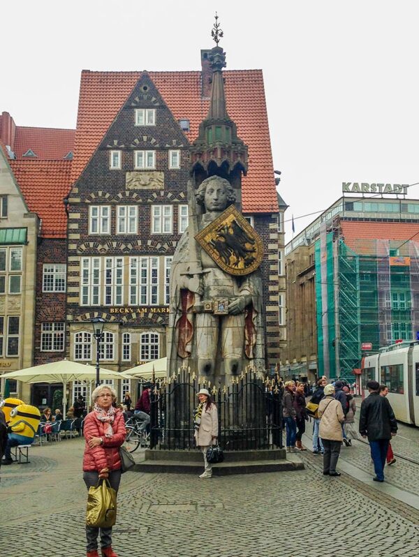 Top 10 Fairytale Towns in Europe - 72hTravels