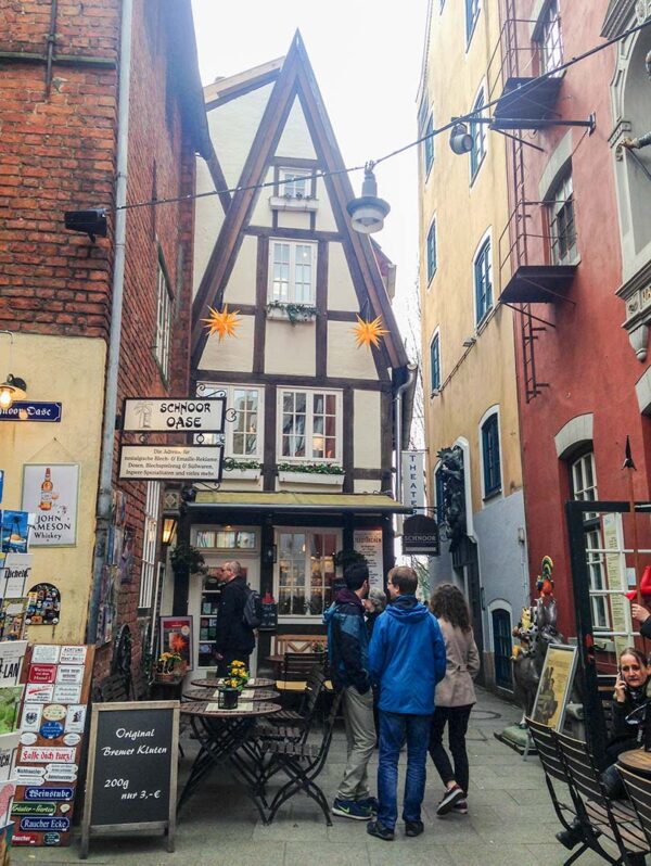 Top 10 Fairytale Towns in Europe - 72hTravels