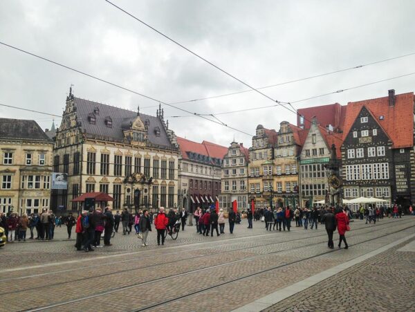 Top 10 Fairytale Towns in Europe - 72hTravels